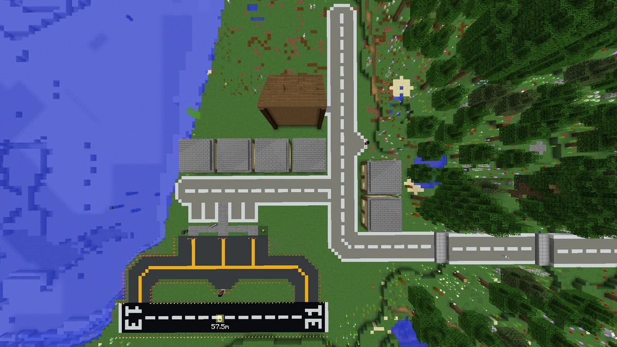 Bayonne | Minecraft Cospox Wiki | Fandom