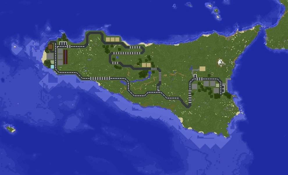 Sicily | Minecraft Cospox Wiki | Fandom