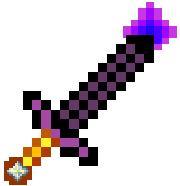 Cursed Sword Of Doom | Minecraft Crafting Table Wiki | Fandom