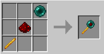 Lightning Rod | Minecraft Crafting Table Wiki | Fandom