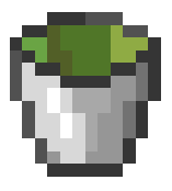 Toxic Waste | Minecraft Crafting Table Wiki | Fandom