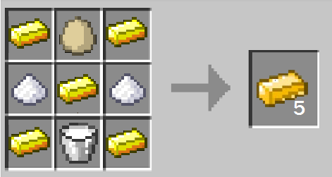 Budder | Minecraft Crafting Table Wiki | Fandom