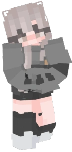 Chqrri | Minecraft Creative Fun Big Brother Wiki | Fandom