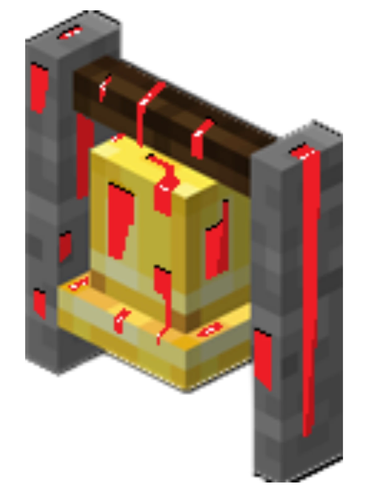 Sino místico | Minecraft Creepypasta Wiki | Fandom