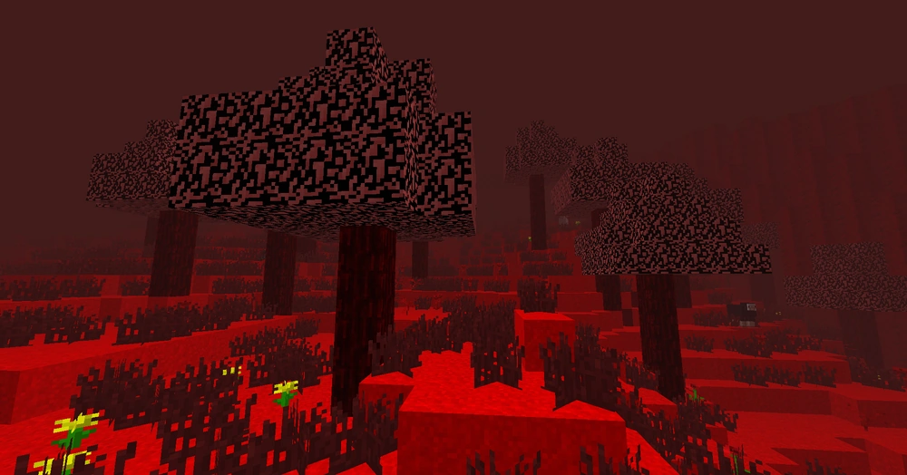 Mundo Sangrento | Minecraft Creepypasta Wiki | Fandom