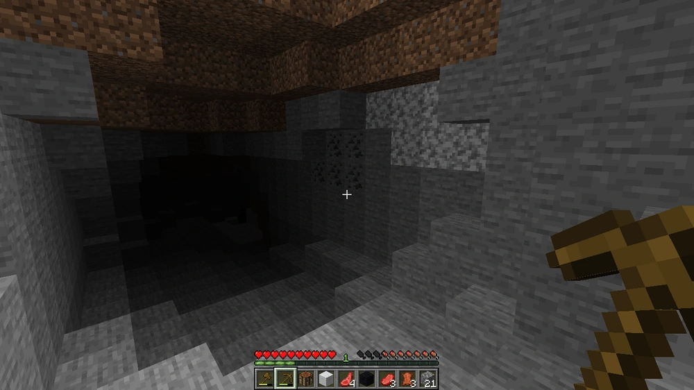 01101110(C) | Minecraft Creepypasta Wiki | Fandom