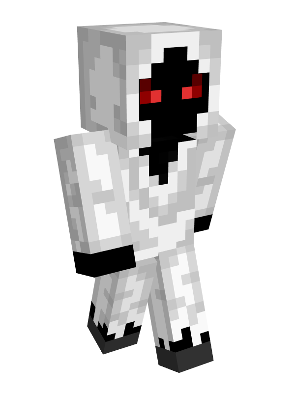 Entidade 303 | Minecraft Creepypasta Wiki | Fandom