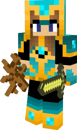 Alexa | Minecraft Creepypasta Wiki | Fandom