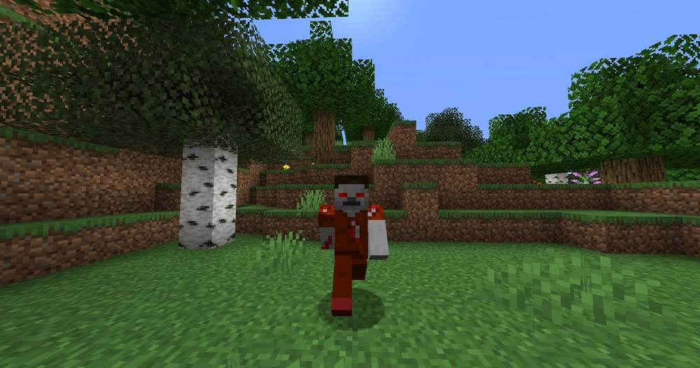 Revuxor | Minecraft Creepypasta Wiki | Fandom