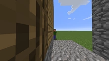 Entidade-M458 | Minecraft Creepypasta Wiki | Fandom