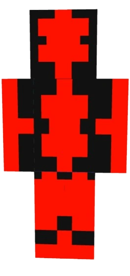 Jigsaw | Minecraft Creepypasta Wiki | Fandom