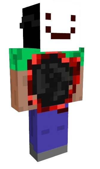 Abyssal Devourer | Minecraft Creepypasta Wiki | Fandom