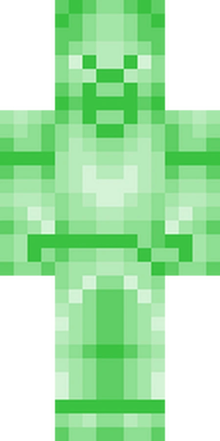 Steve Verde | Minecraft Creepypasta Wiki | Fandom