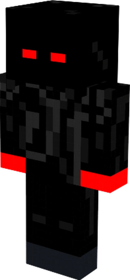 Hacker Zackall | Minecraft Creepypasta Wiki | Fandom