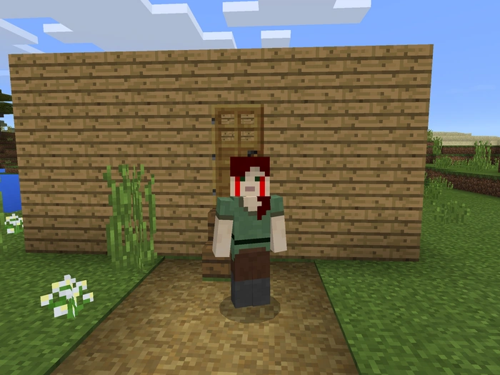 Alexandra | Minecraft Creepypasta Wiki | Fandom