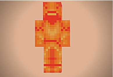 Notch Vermelho | Minecraft Creepypasta Wiki | Fandom