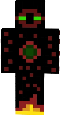 Lavador Null | Minecraft Creepypasta Wiki | Fandom