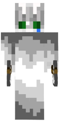 Fanoth | Minecraft Creepypasta Wiki | Fandom