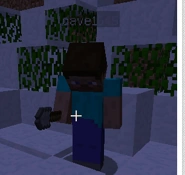 Dave1545 | Minecraft Creepypasta Wiki | Fandom