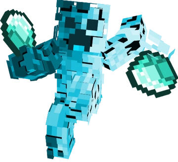Thunper | Minecraft Creepypasta Wiki | Fandom