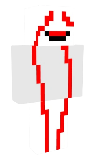 User 666 | Minecraft Creepypasta Wiki | Fandom