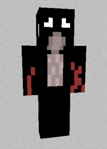 W4rning b0t | Minecraft Creepypasta Wiki | Fandom