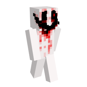 Lucas | Minecraft Creepypasta Wiki | Fandom