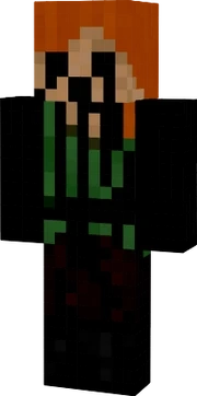 Não existe 1545 | Minecraft Creepypasta Wiki | Fandom