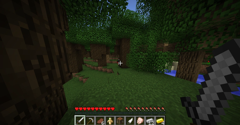 Audience | Minecraft Creepypasta Wiki | Fandom