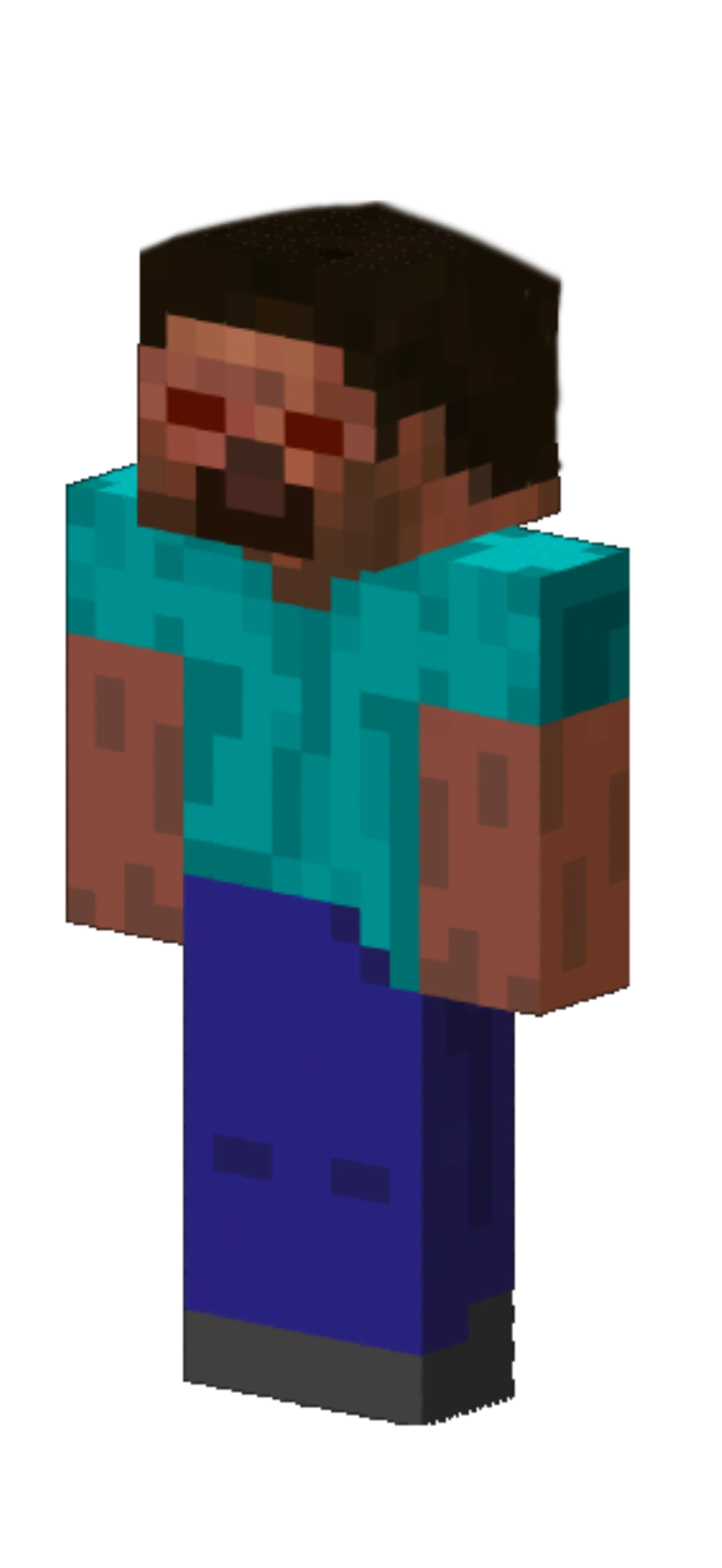 1241 | Minecraft Creepypasta Wiki | Fandom