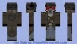 Entidade-M458 | Minecraft Creepypasta Wiki | Fandom