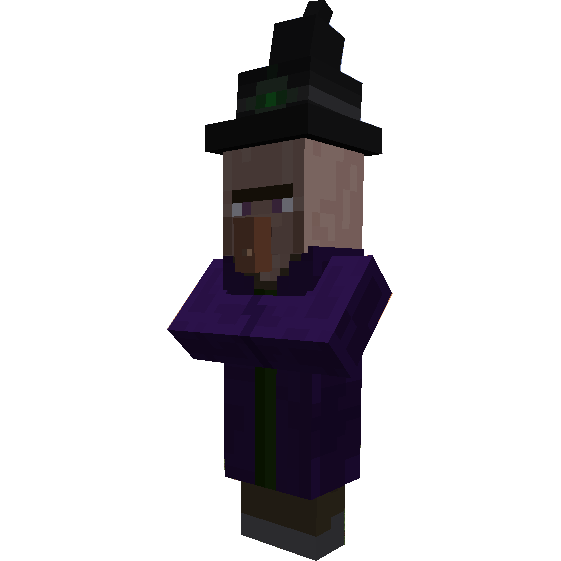 Bruxa Autoproclamada | Minecraft Creepypasta Wiki | Fandom