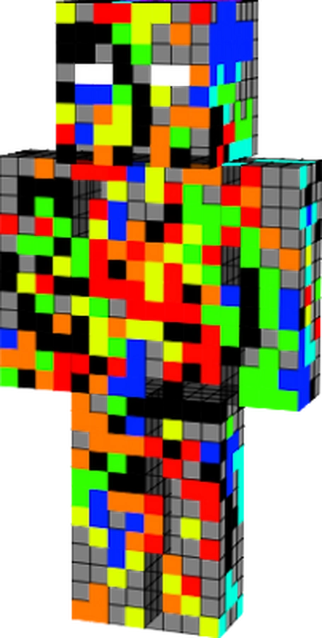 Asbof o Destruidor | Minecraft Creepypasta Wiki | Fandom