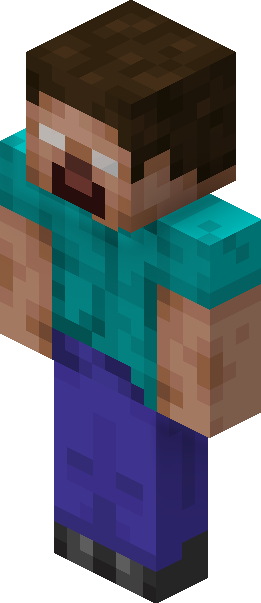 Herobrine | Minecraft Creepypasta Wiki | Fandom