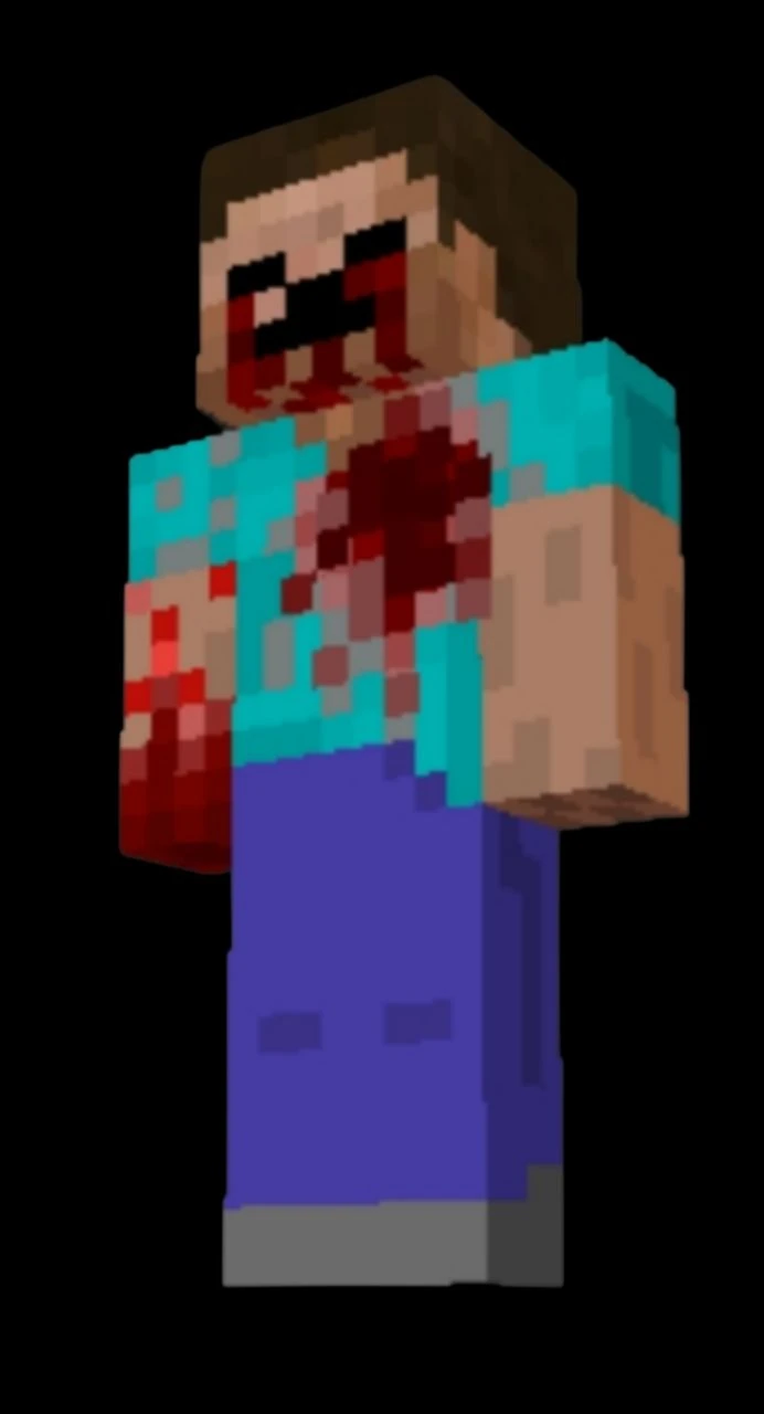 Qlk45ecHtnP67 | Minecraft Creepypasta Wiki | Fandom