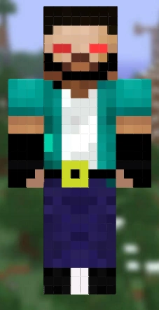 Villainbrine | Minecraft Creepypasta Wiki | Fandom