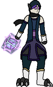 Enderkins | Minecraft: Crystals of Sorcery Wiki | Fandom