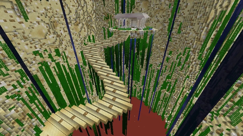 The Canvas | Minecraft CTM Map Wikia | Fandom