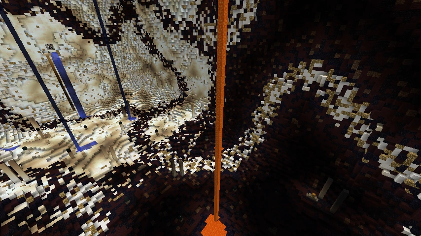 Caverns of Contrast | Minecraft CTM Map Wikia | Fandom