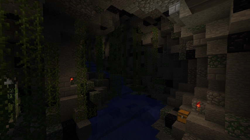 The River Styx | Minecraft CTM Map Wikia | Fandom