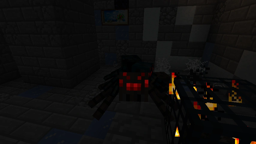 Behemoth | Minecraft CTM Map Wikia | Fandom