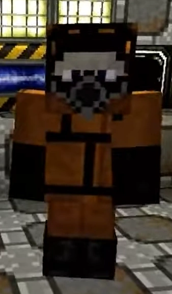 Adam | Minecraft Czas Wiki | Fandom