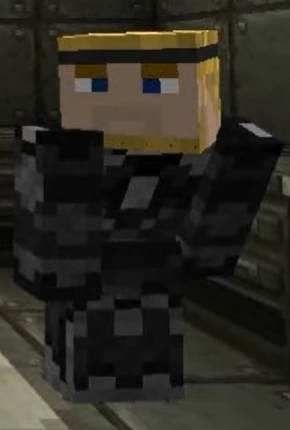 Ren | Minecraft Czas Wiki | Fandom