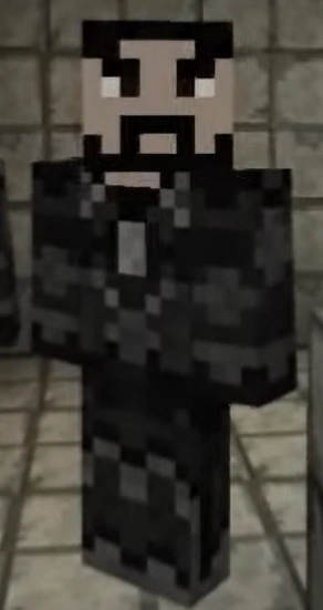 Markus Macmillan | Minecraft Czas Wiki | Fandom