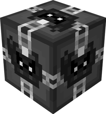 Spawnblock | The Darksteel Wiki | Fandom