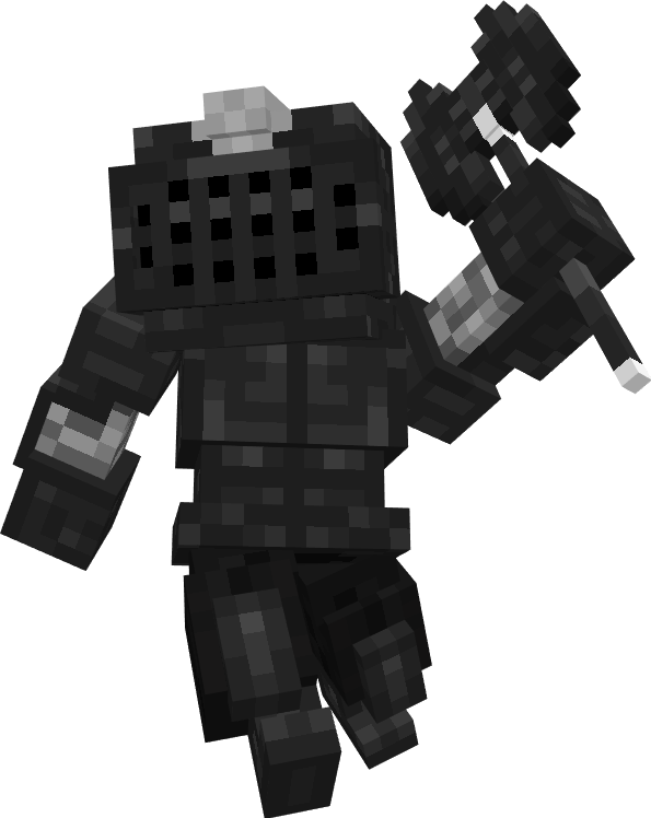 Darksteel Warrior | The Darksteel Wiki | Fandom