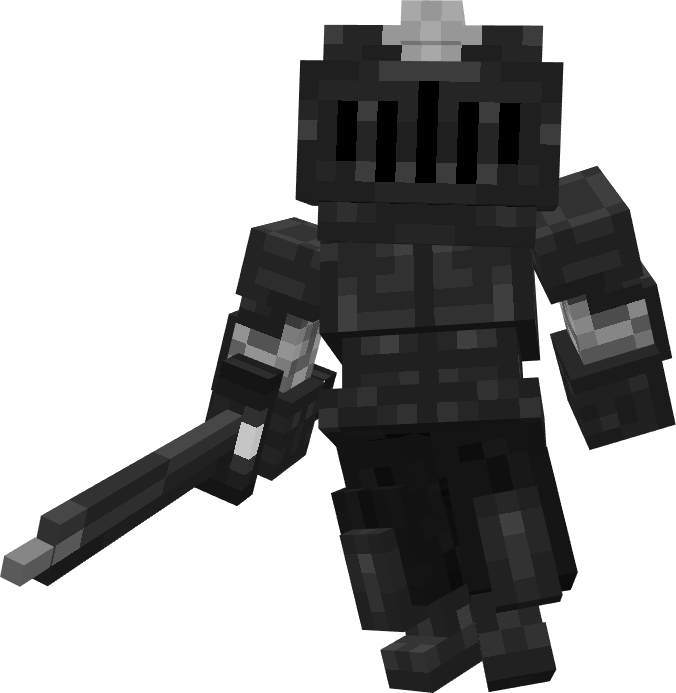 Darksteel Knight | The Darksteel Wiki | Fandom