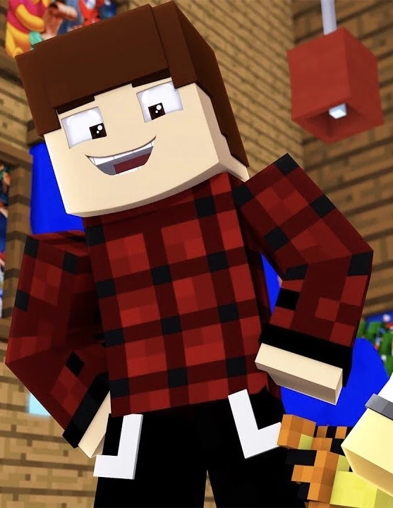 Director | Minecraft daycare Wiki | Fandom