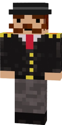 Thomas | Minecraft daycare Wiki | Fandom