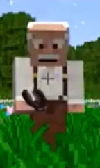 Garry The Gardener | Minecraft daycare Wiki | Fandom